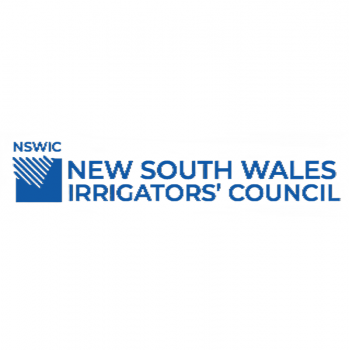 NSWIC – New South Wales Irrigators’ Council